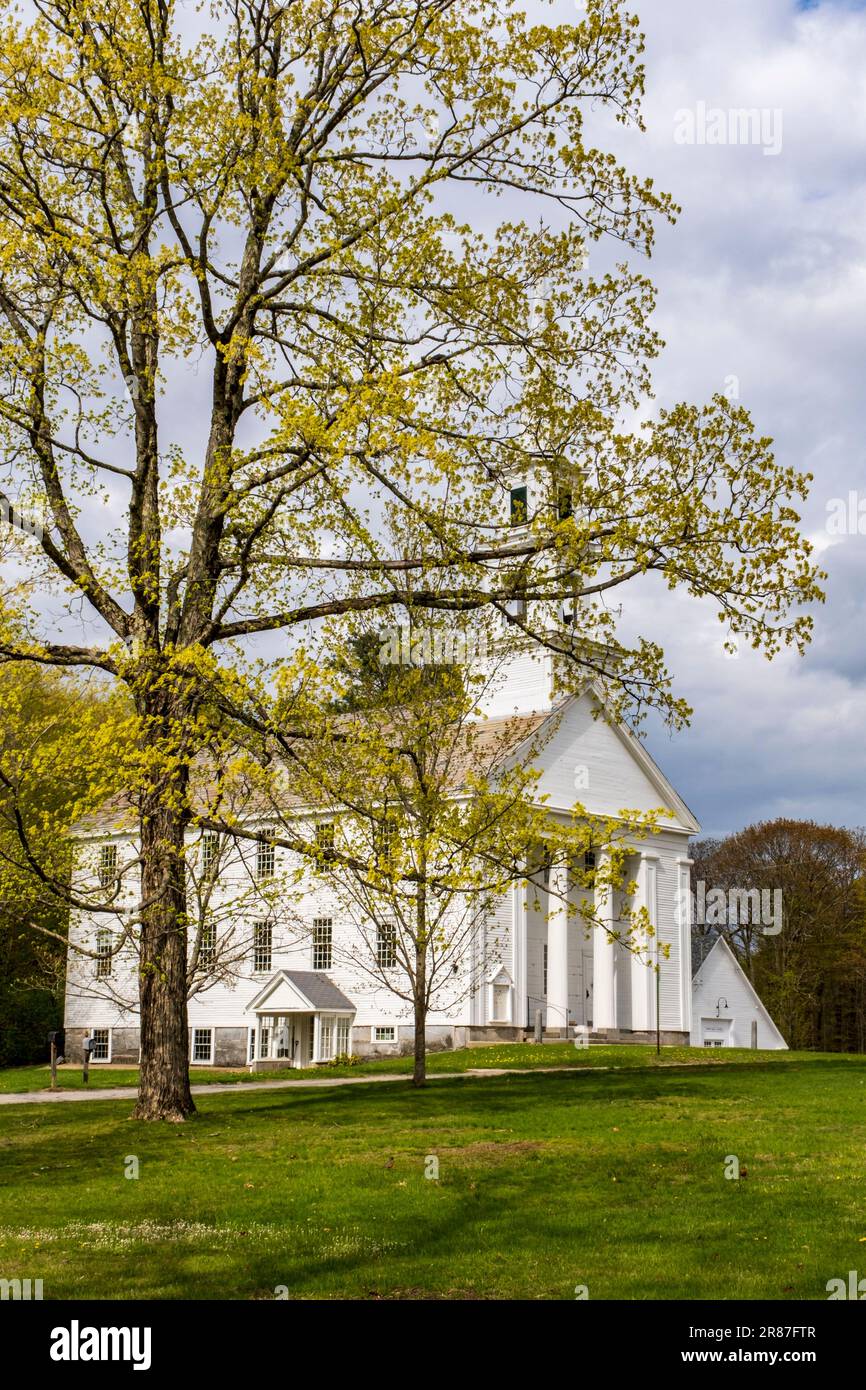 Town of phillipston hi-res stock photography and images - Alamy