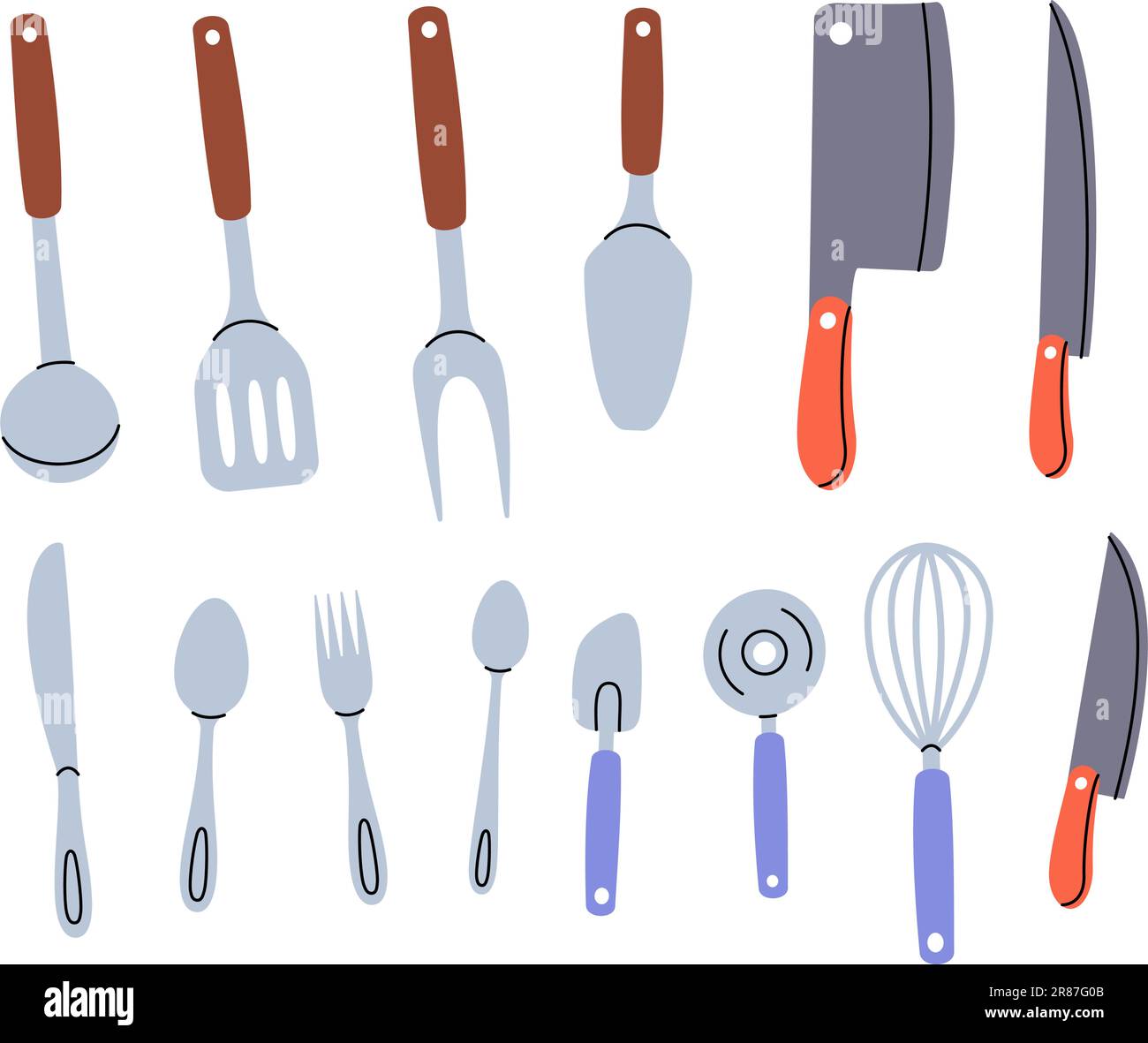 Confectionery ware Stock Vector Images - Alamy