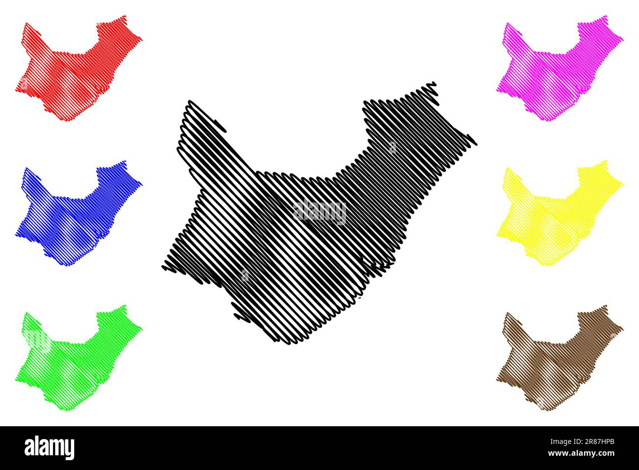 Boston lincolnshire sign Stock Vector Images - Alamy