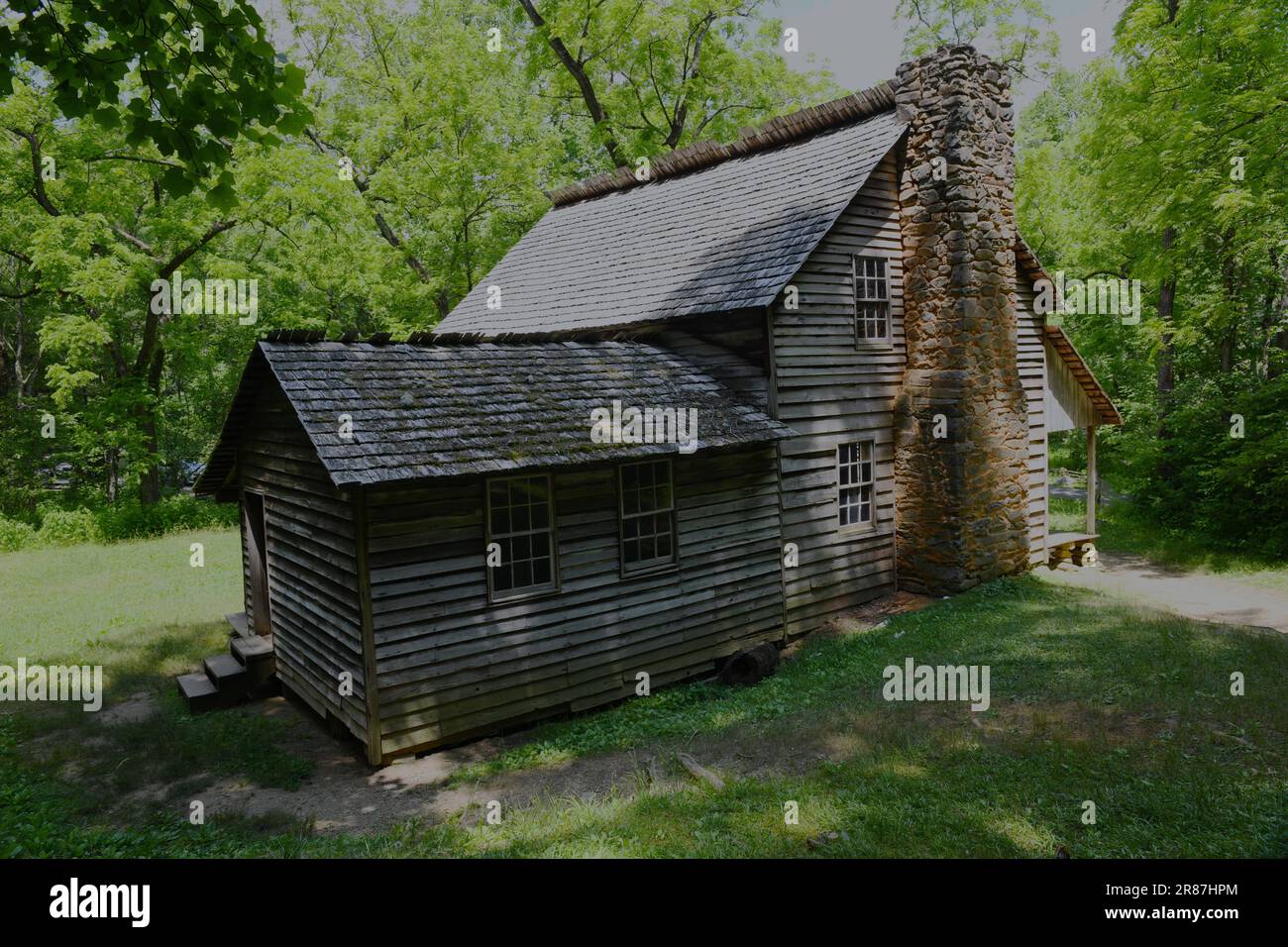 Colonel tipton hi-res stock photography and images - Alamy