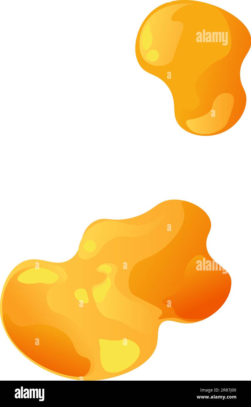 Honey and beekeeping products, sweet nectar vector Stock Vector Image ...