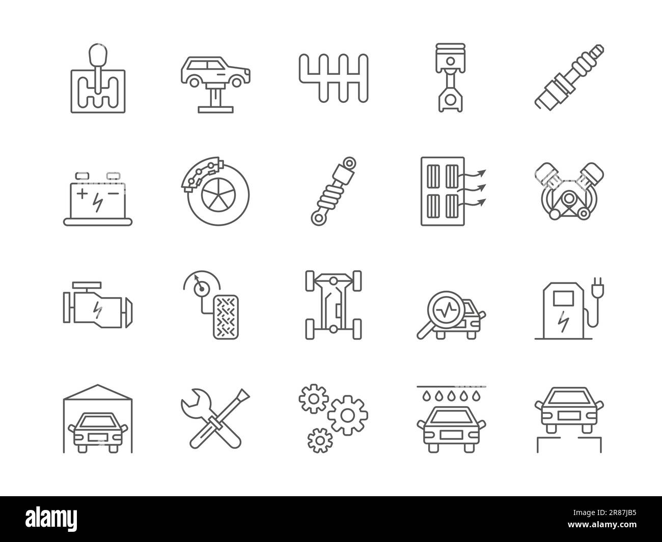 Radiator care Black and White Stock Photos & Images - Alamy