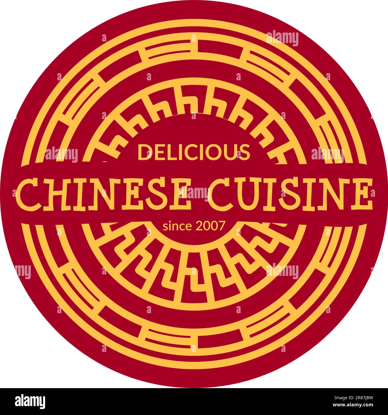Delicious Chinese cuisine and dishes from restaurants and shops ...