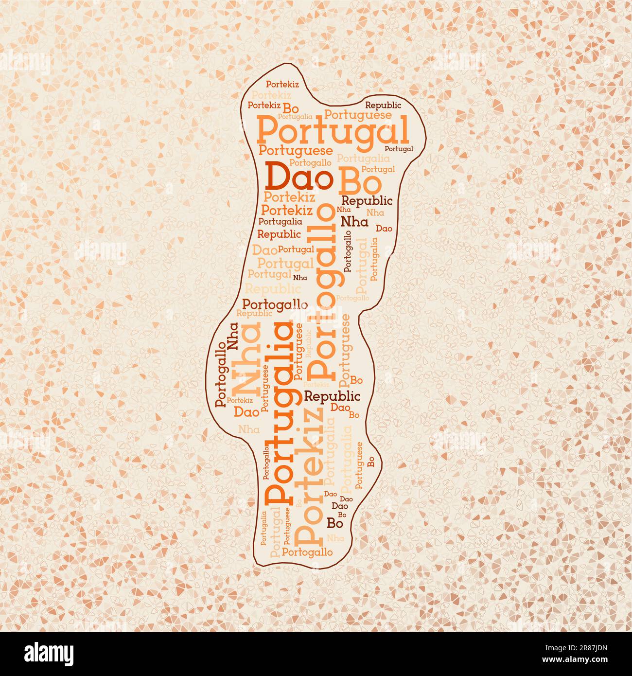 Chinese port painting hi-res stock photography and images - Alamy