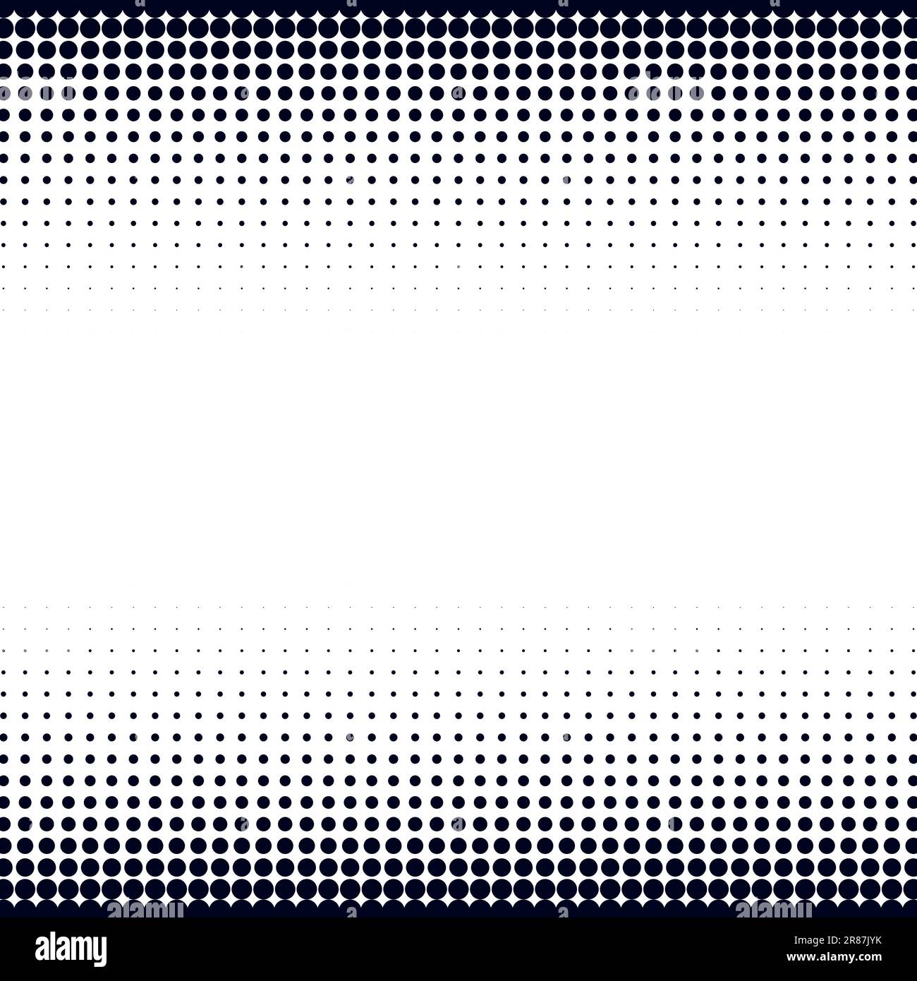 Small white dots on Stock Vector Images - Alamy