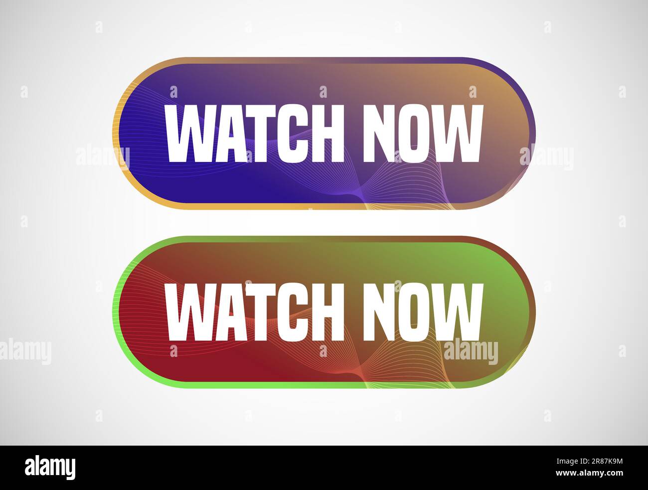 Start video call button on Stock Vector Images - Alamy