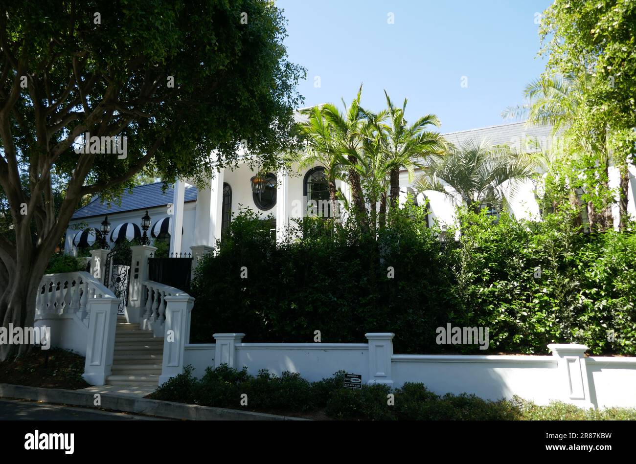 Beverly Hills, California, USA 17th June, 2023 American Drag Queen ...