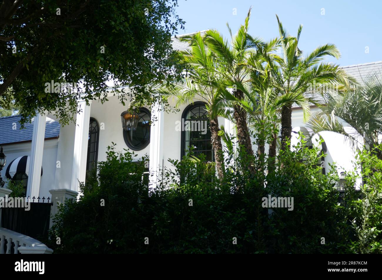 Rupaul House