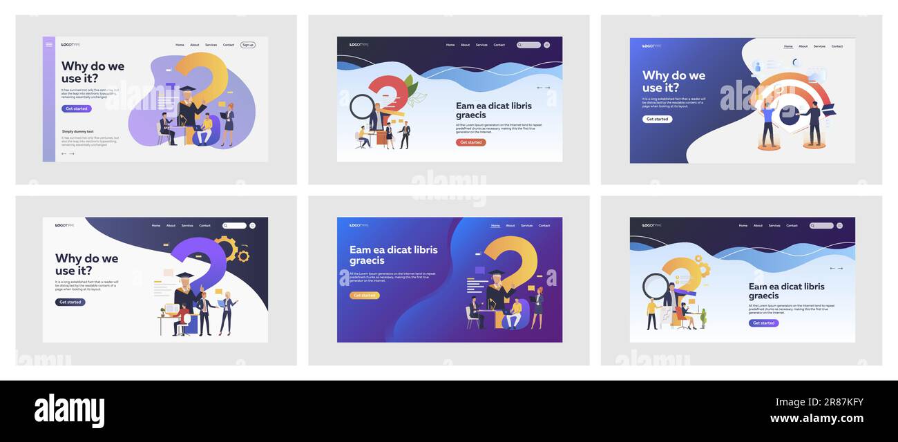 Exams learn Stock Vector Images - Alamy