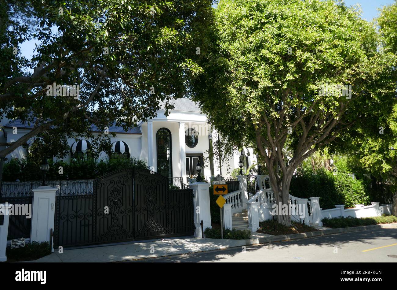 Beverly Hills, California, USA 17th June, 2023 American Drag Queen ...