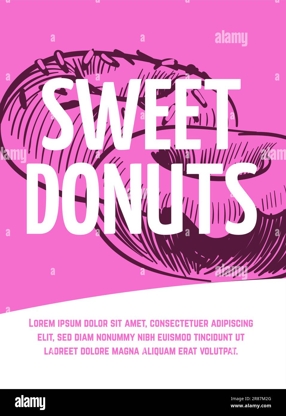 Confectionery advertising hi-res stock photography and images - Alamy