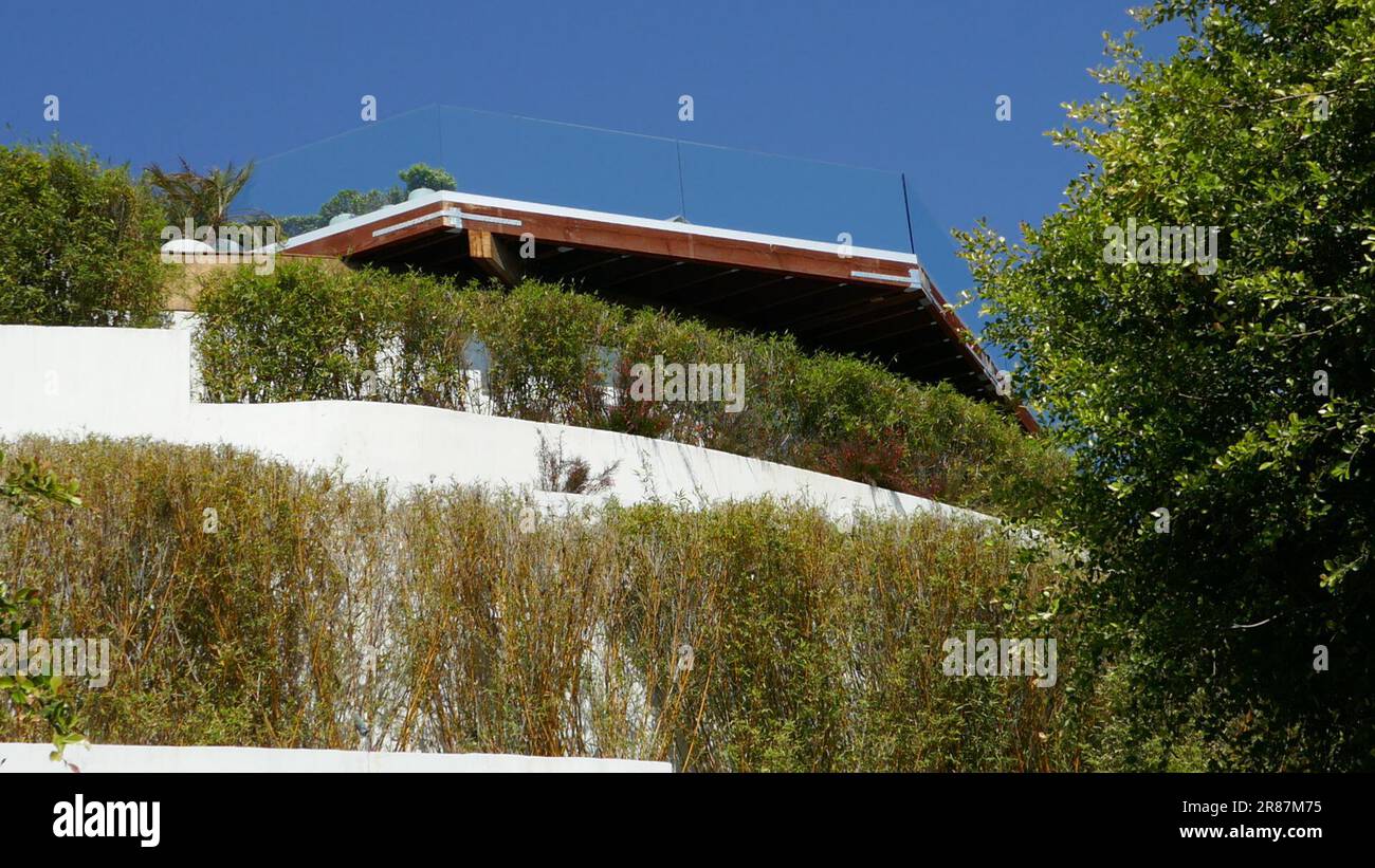 Beverly Hills, California, USA 17th June 2023 Rapper/Singer Post Malone ...