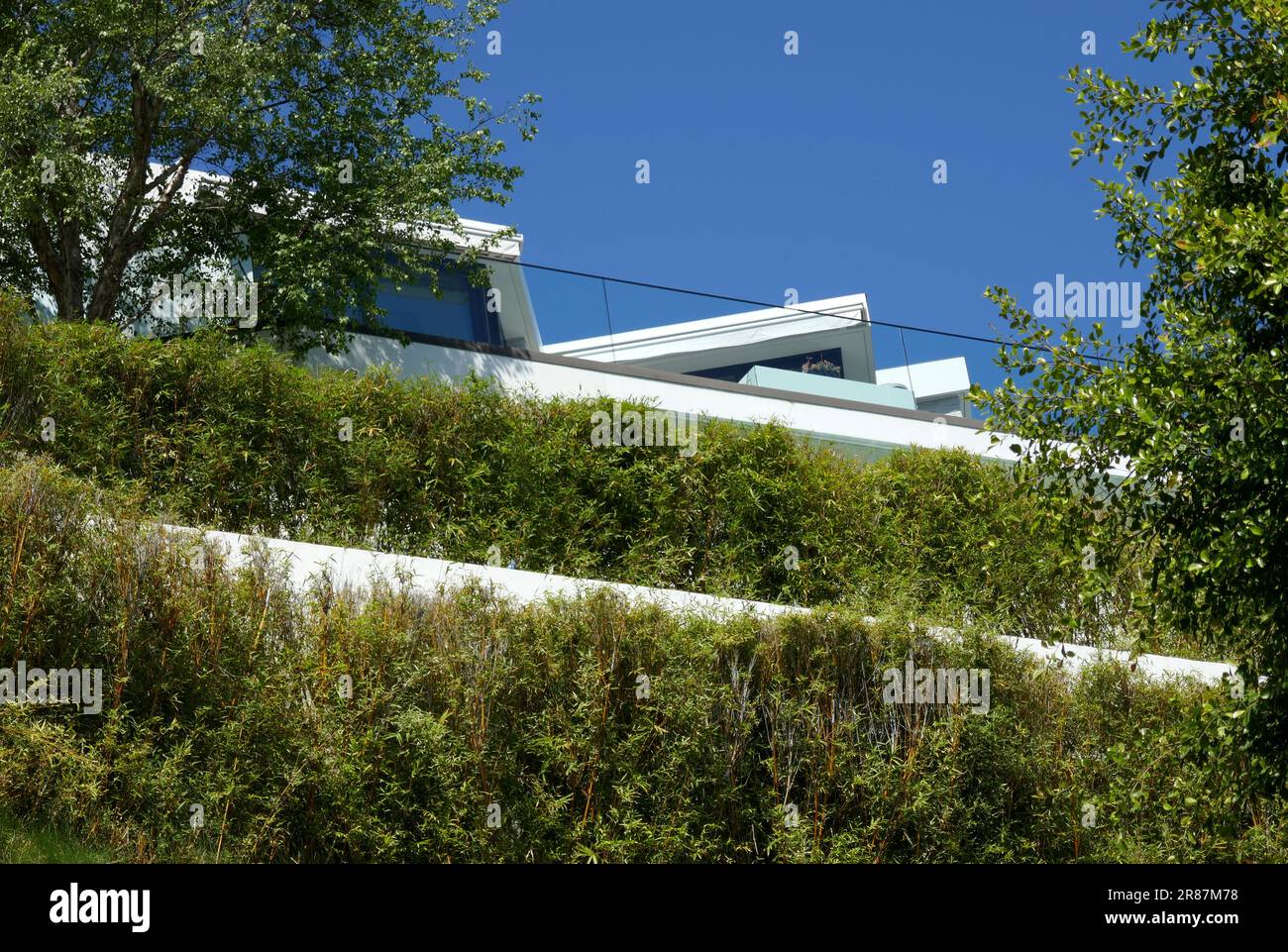 Beverly Hills, California, USA 17th June 2023 Rapper/Singer Post Malone ...