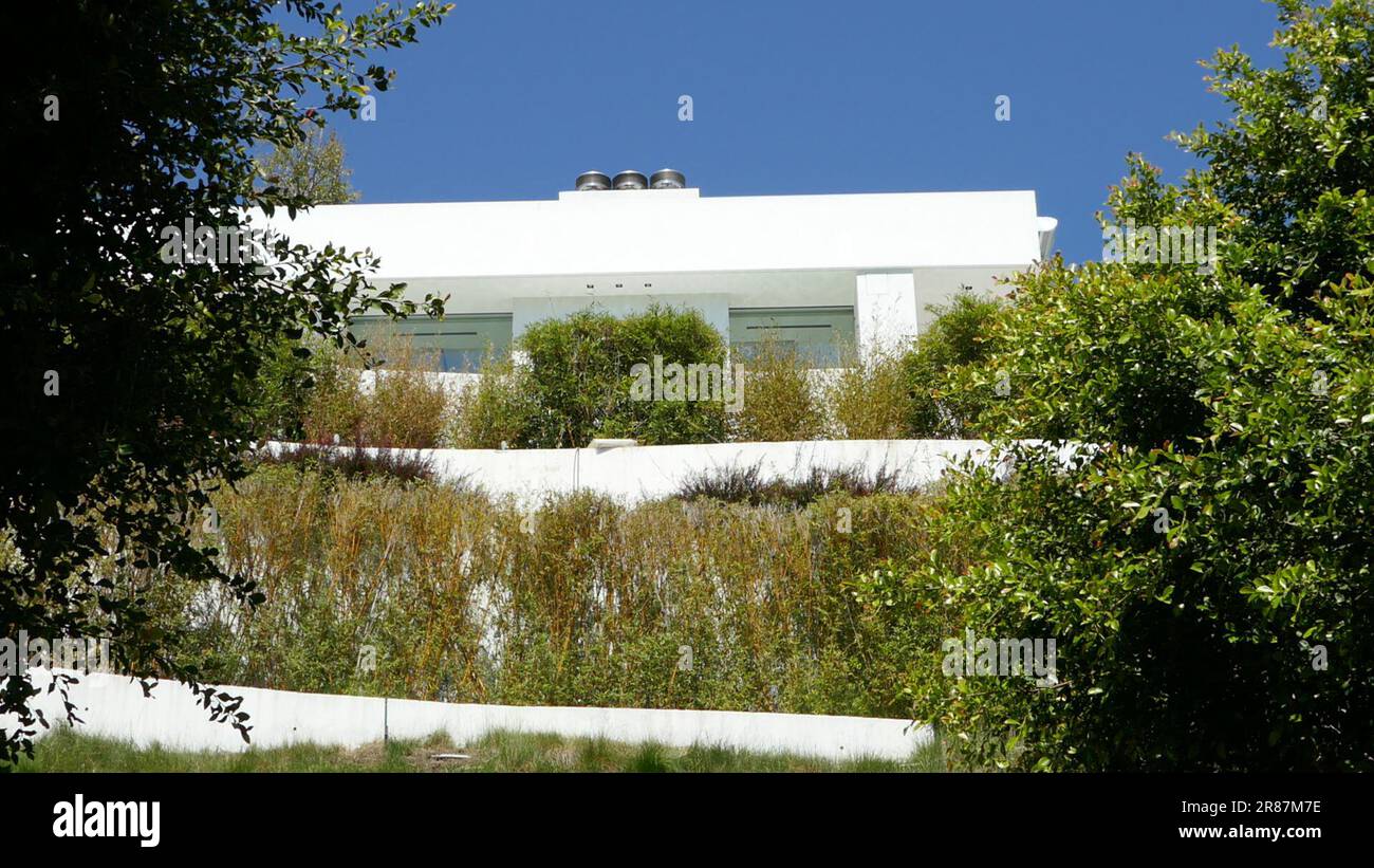 Beverly Hills, California, USA 17th June 2023 Rapper/Singer Post Malone ...