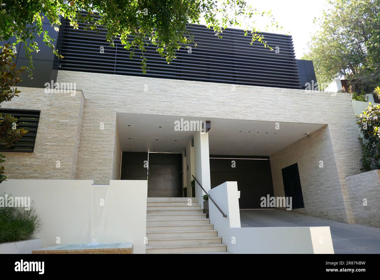 Beverly Hills, California, USA 17th June 2023 Rapper/Singer Post Malone ...