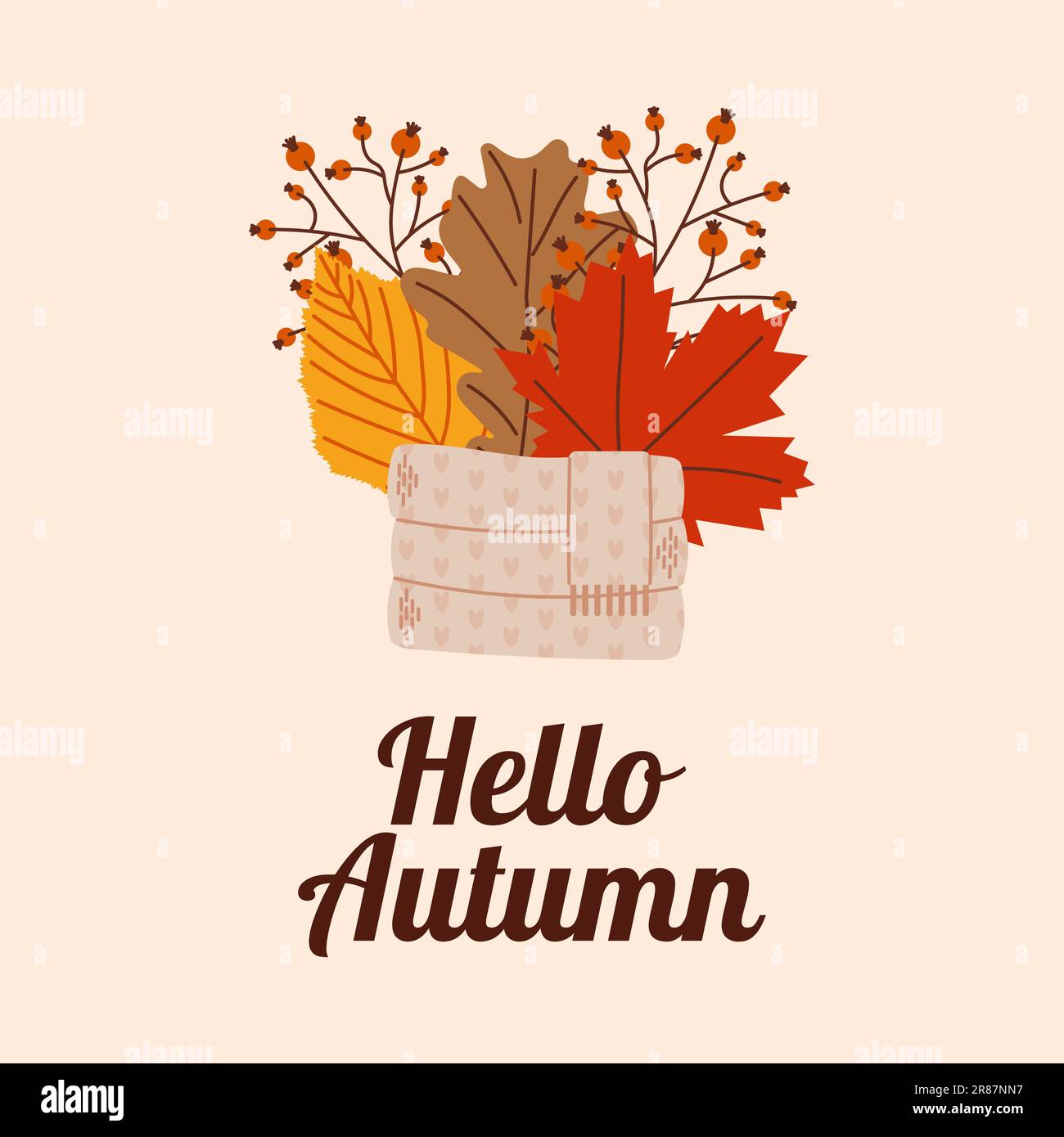 Birch candle Stock Vector Images - Alamy