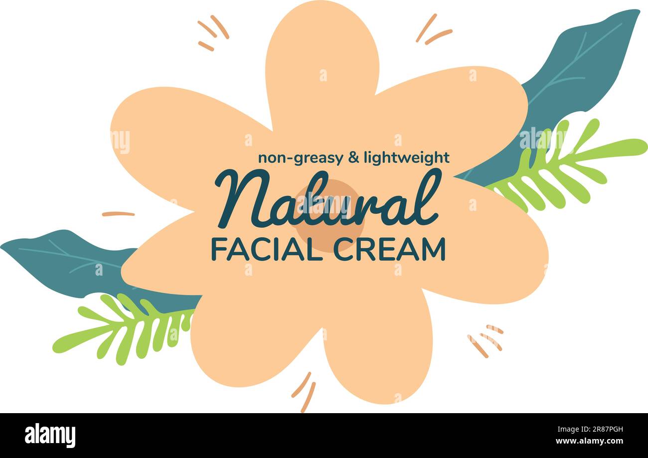 Non greasy vector vectors hi-res stock photography and images - Alamy