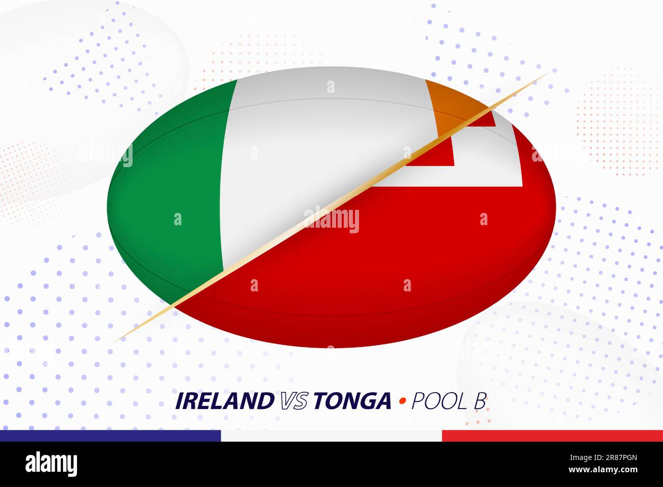 Tonga rugby union Stock Vector Images - Alamy