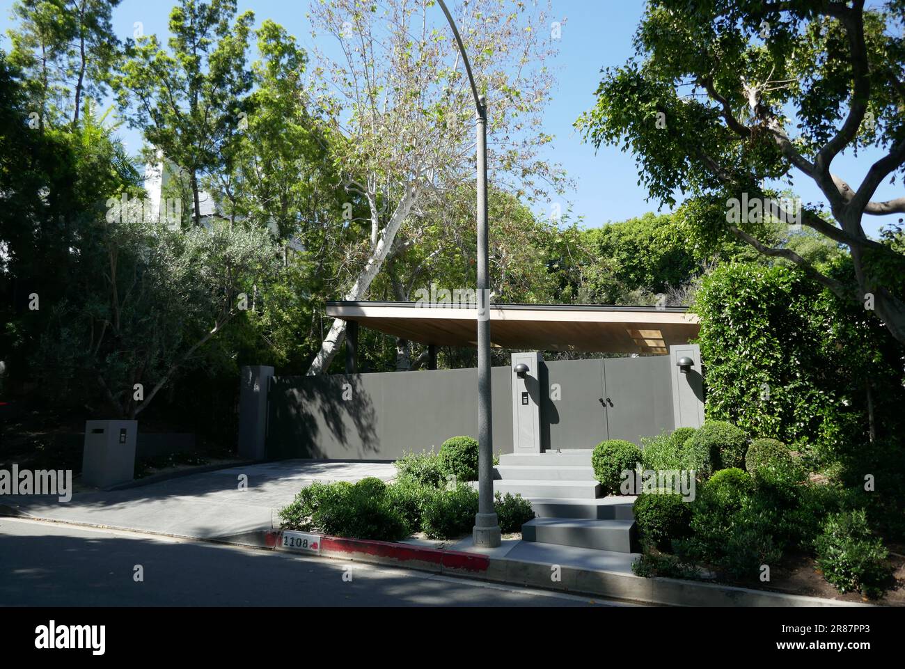 Beverly Hills, California, USA 17th June 2023 Director Wesley Ruggles ...