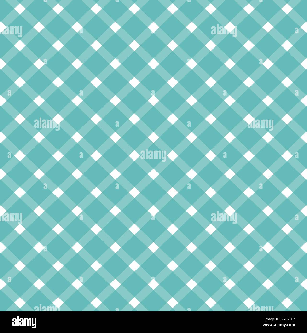Gingham pattern hi-res stock photography and images - Alamy