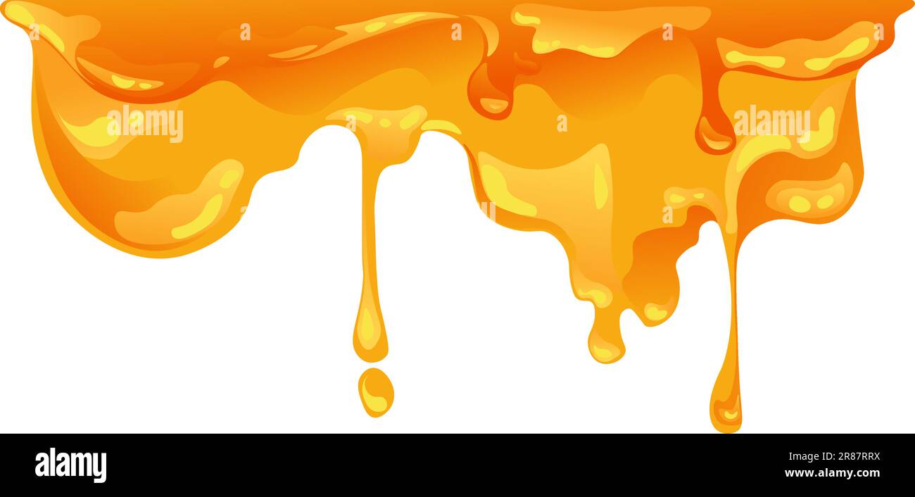 Food from flowers Stock Vector Images - Alamy