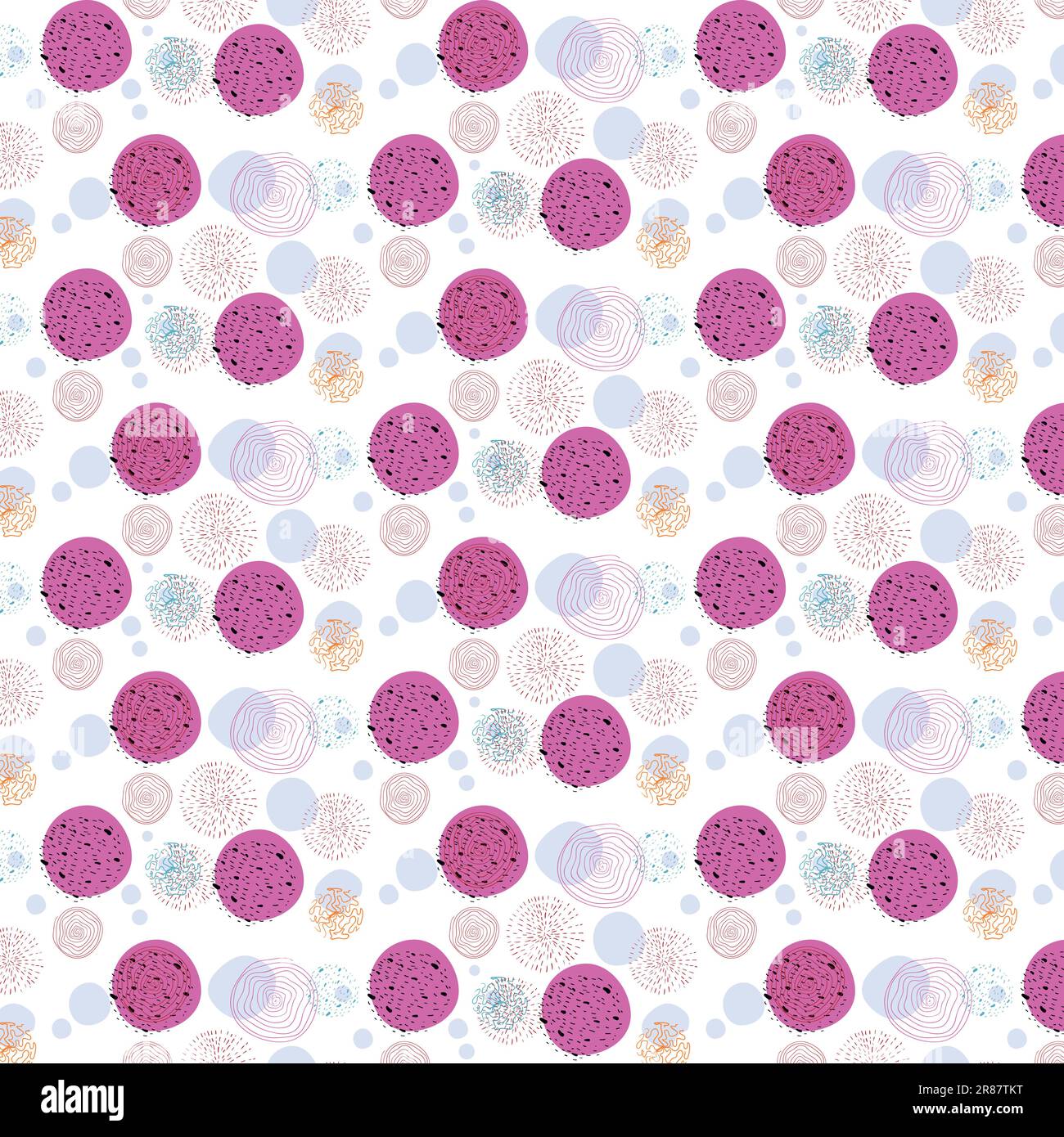 (contemporary) (style) (pattern) Stock Vector Images - Alamy