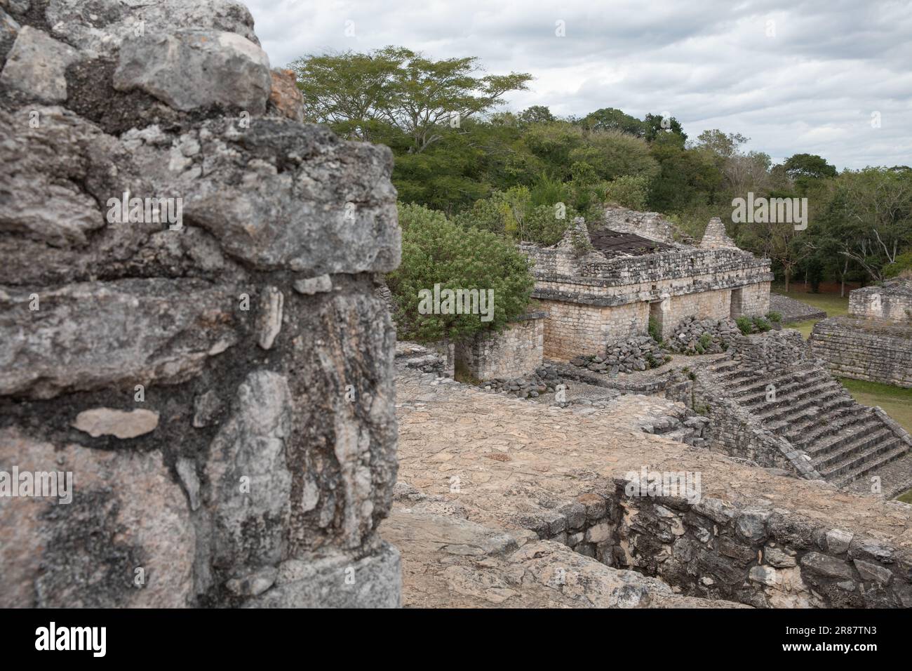 Mayan rivieria hi-res stock photography and images - Alamy