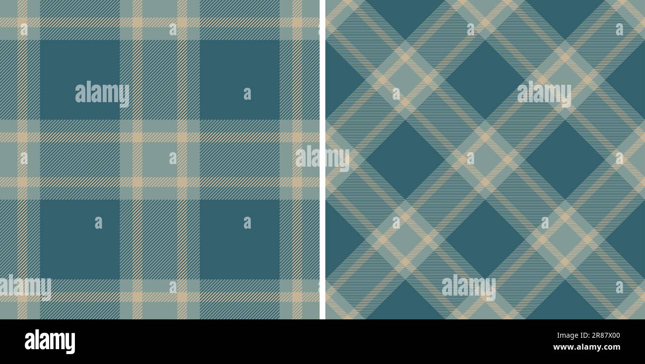 Vector plaid texture of background tartan check with a fabric seamless ...