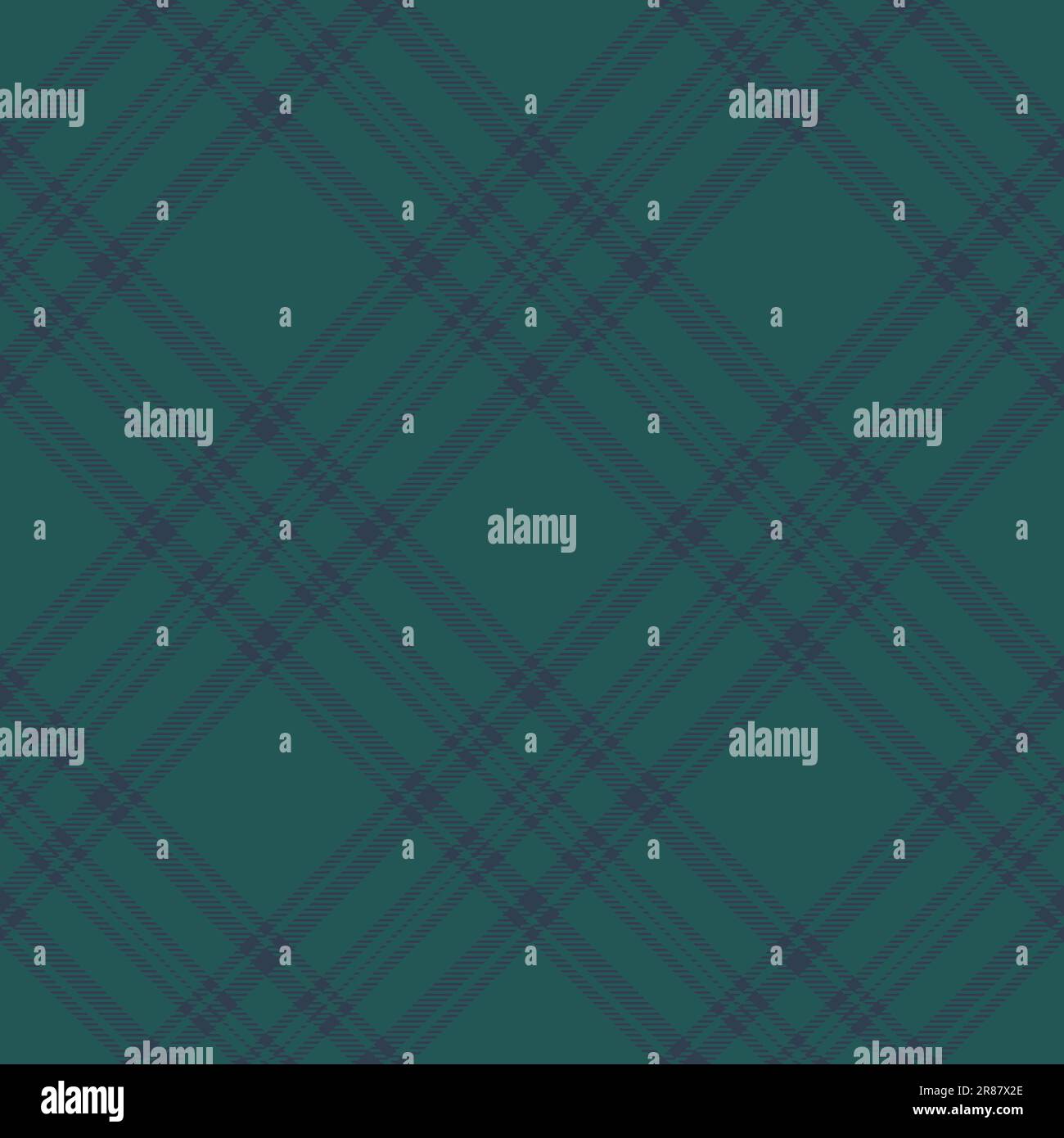 Tartan scotland seamless plaid pattern vector. Retro background fabric ...