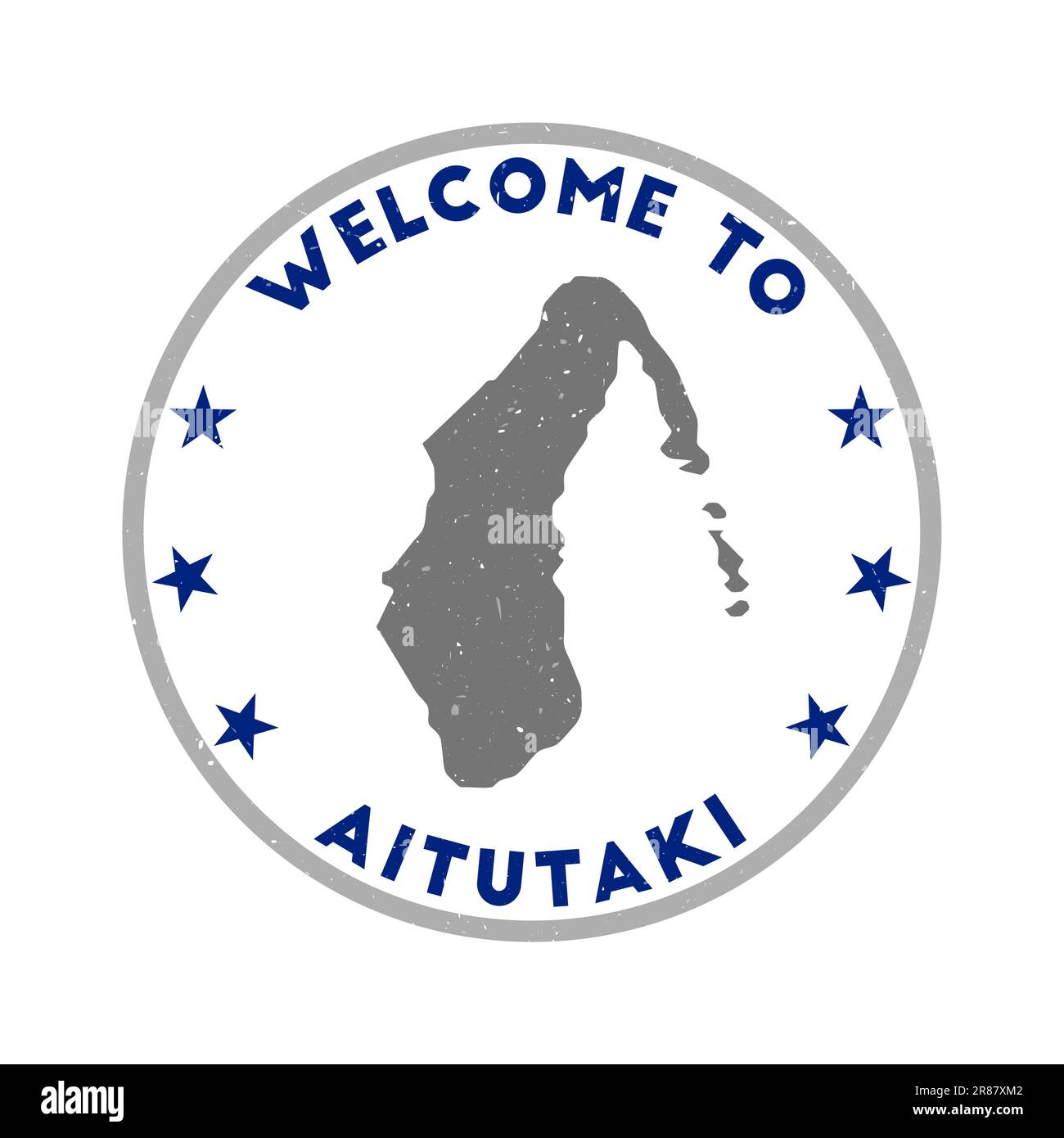 Haul round island hi-res stock photography and images - Alamy