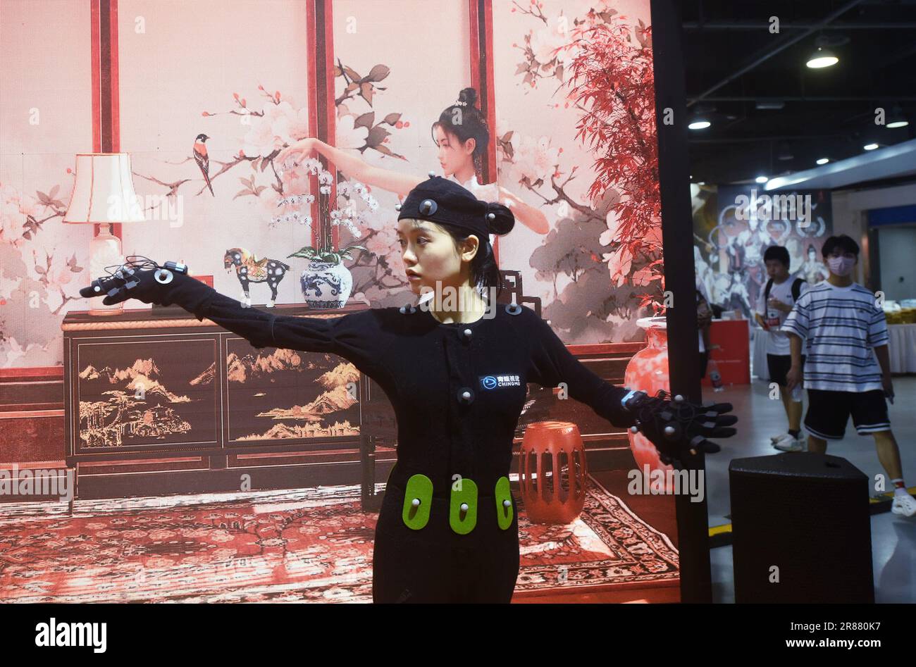 Animation character hi-res stock photography and images - Alamy