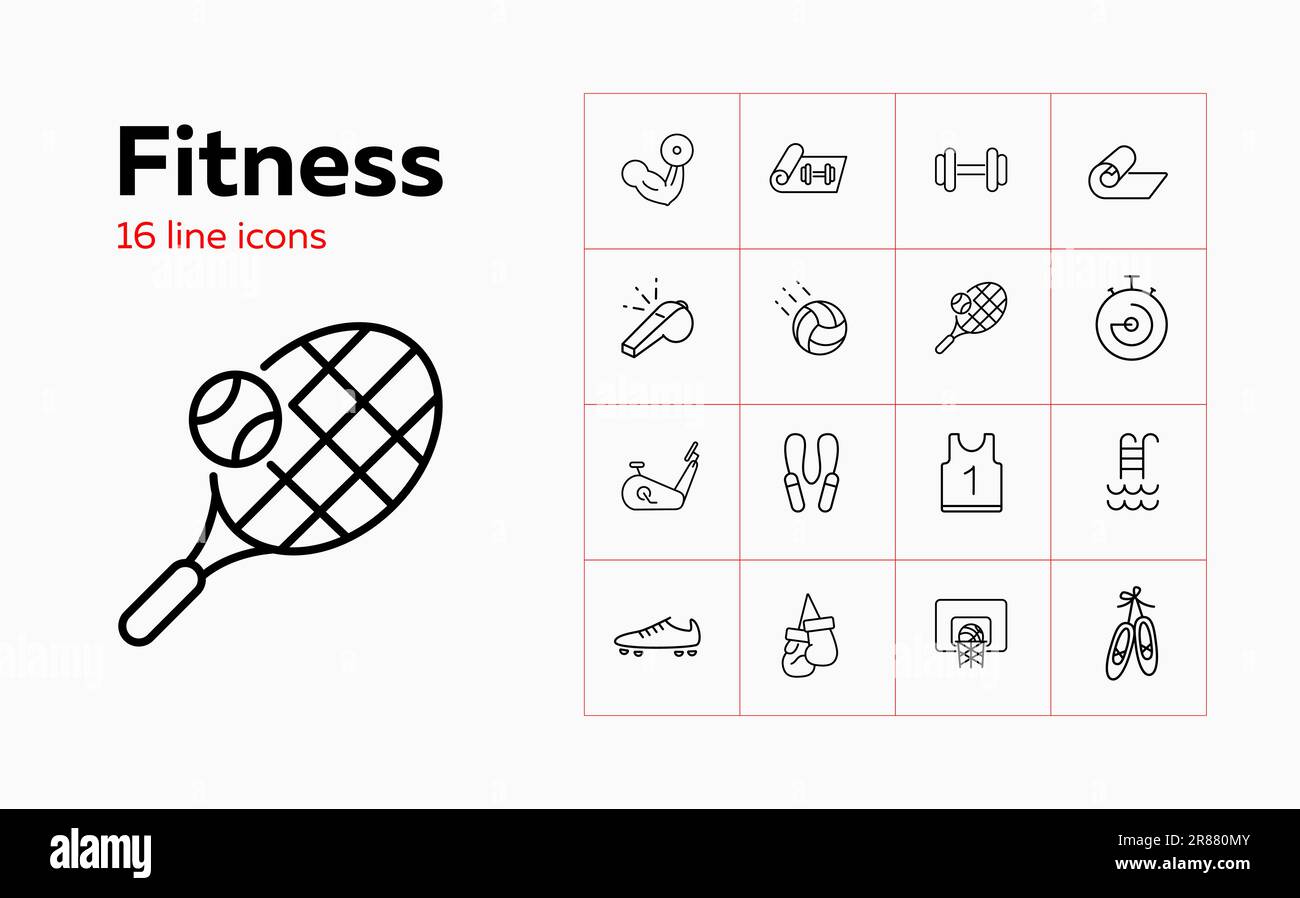 Roll boxing Stock Vector Images - Alamy