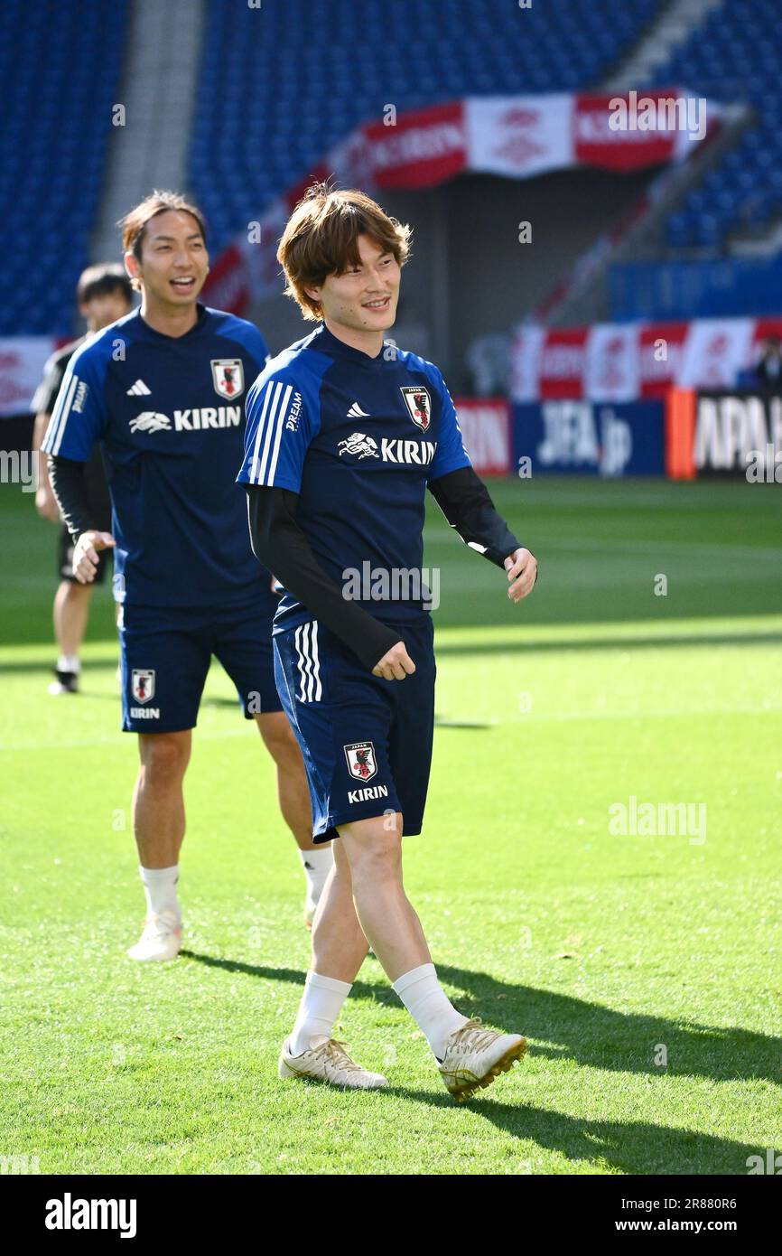 Panasonic stadium suita, osaka hi-res stock photography and images - Alamy