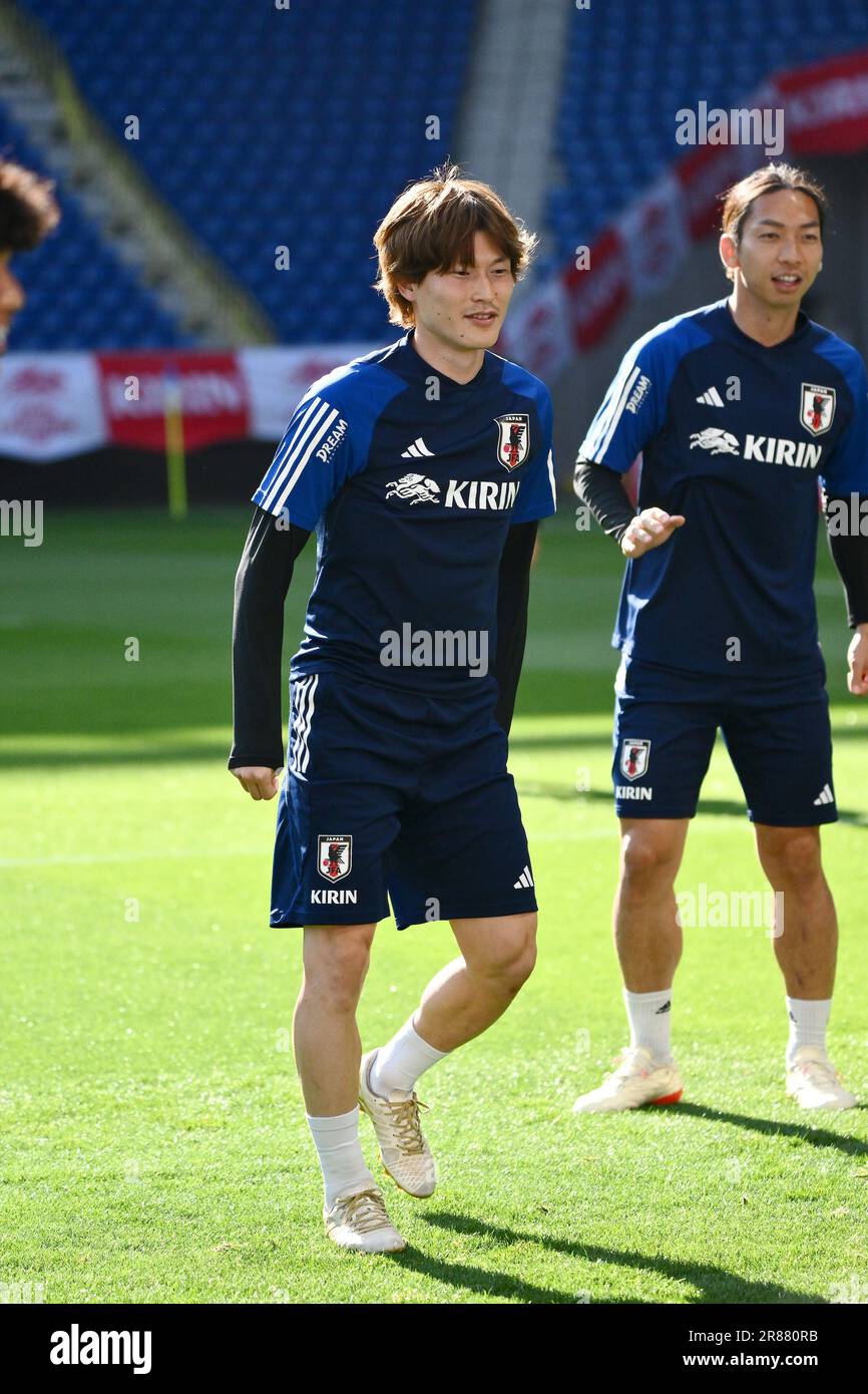 Panasonic stadium suita, osaka hi-res stock photography and images - Alamy