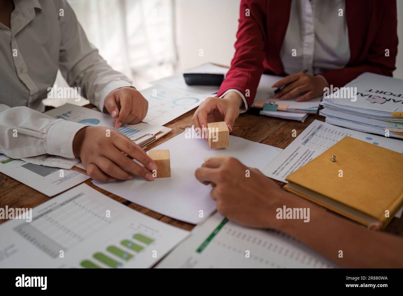 Business people process and workflow automation with flowchart ... Business people process and workflow automation with flowchart ...