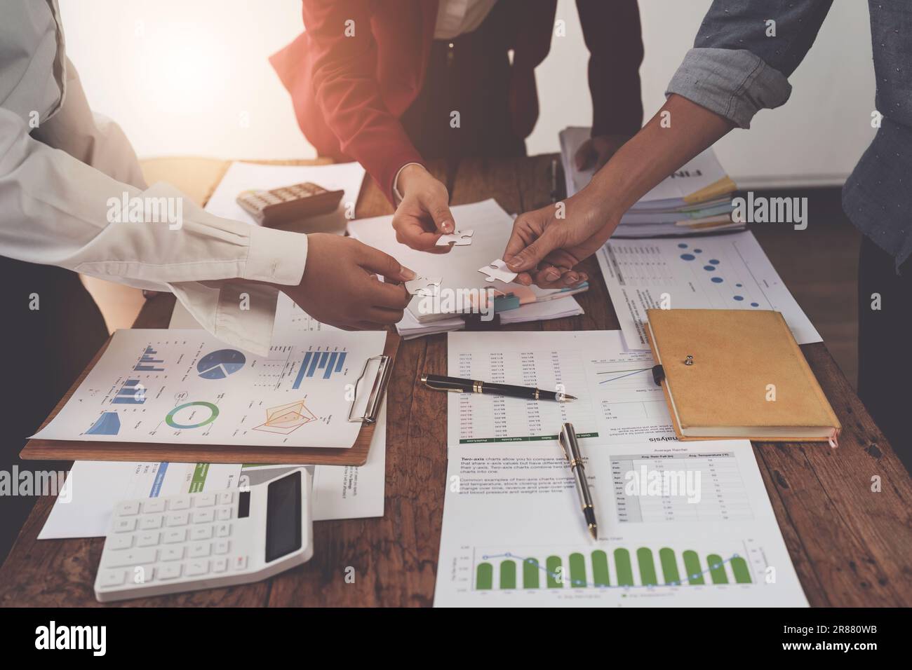 Business people process and workflow automation with flowchart ... Business people process and workflow automation with flowchart ...