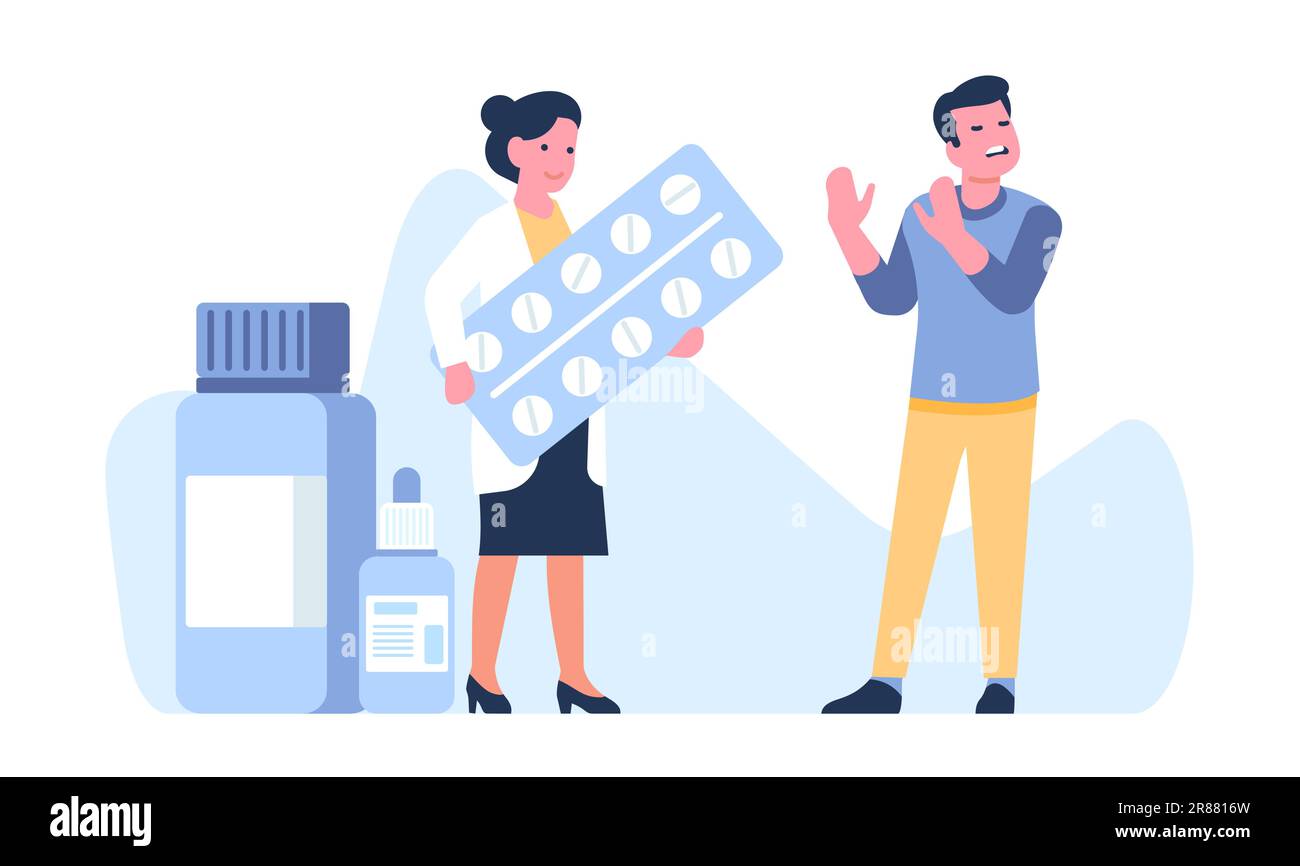 Pharmaceutical refuse hi-res stock photography and images - Alamy