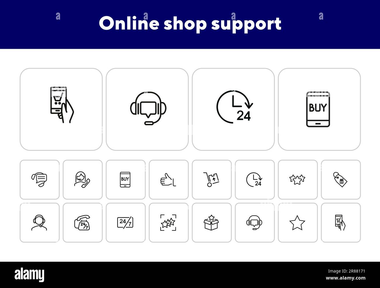 Tour operator office Stock Vector Images - Alamy