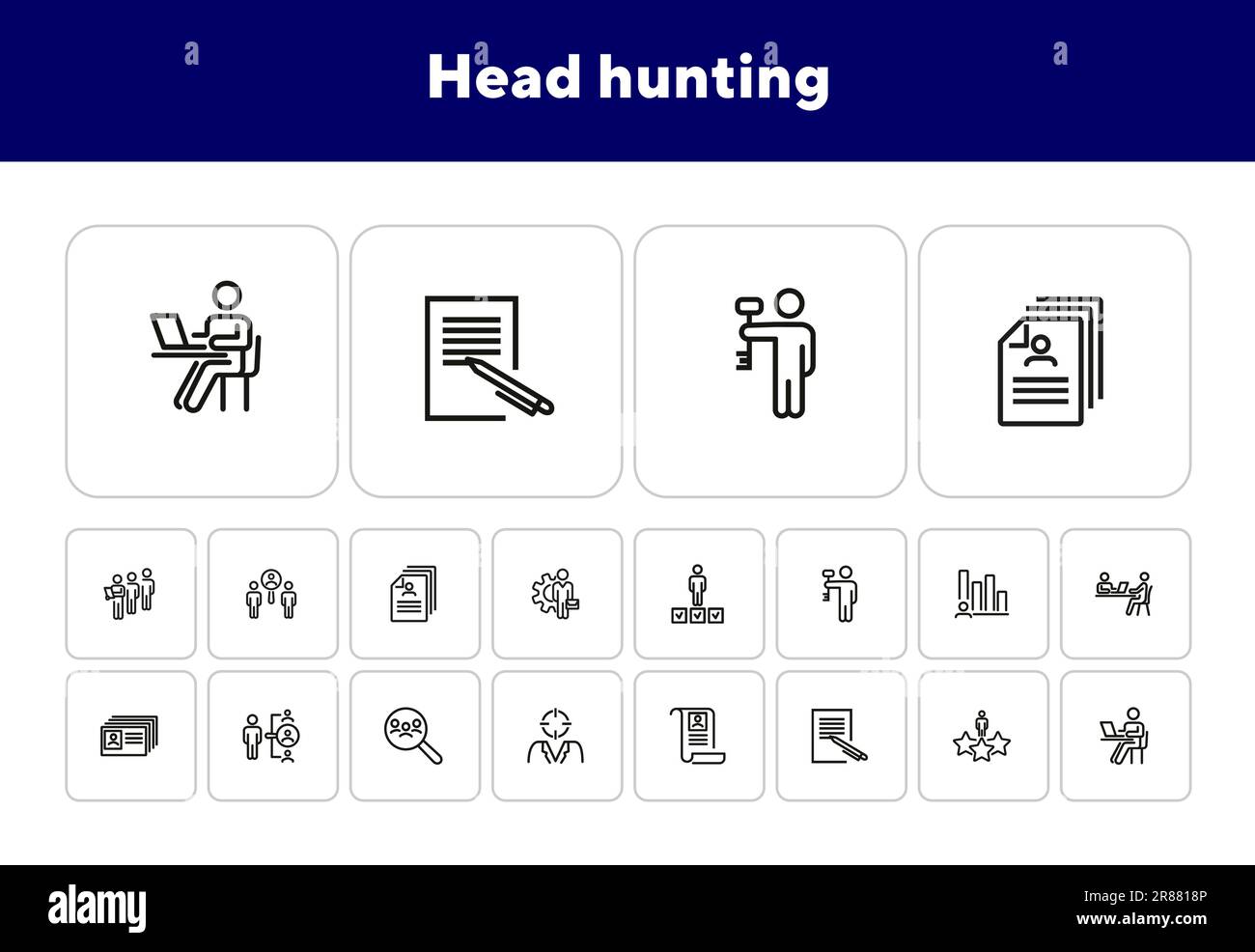 Mvp background Stock Vector Images - Alamy