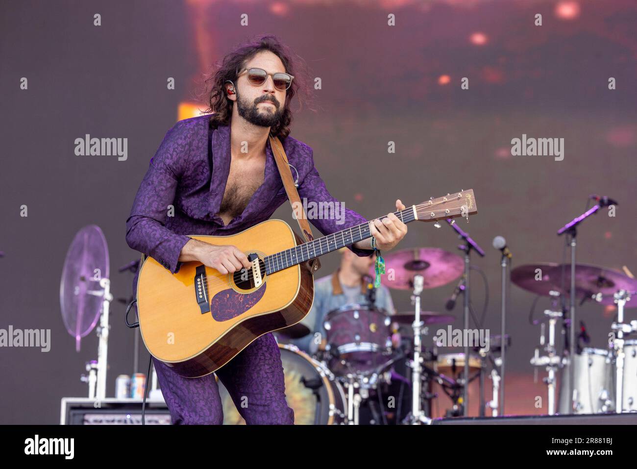 Zack feinberg hi-res stock photography and images - Alamy
