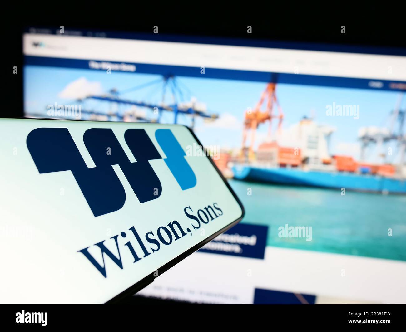 Wilson Sons Logo Wilson Sonsini Gives Monday Recap Last Week, We Met