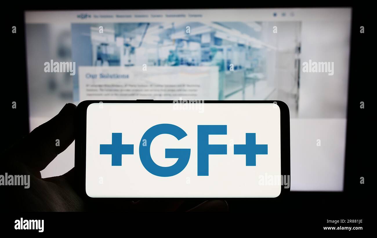 Georgfischer hi-res stock photography and images - Alamy