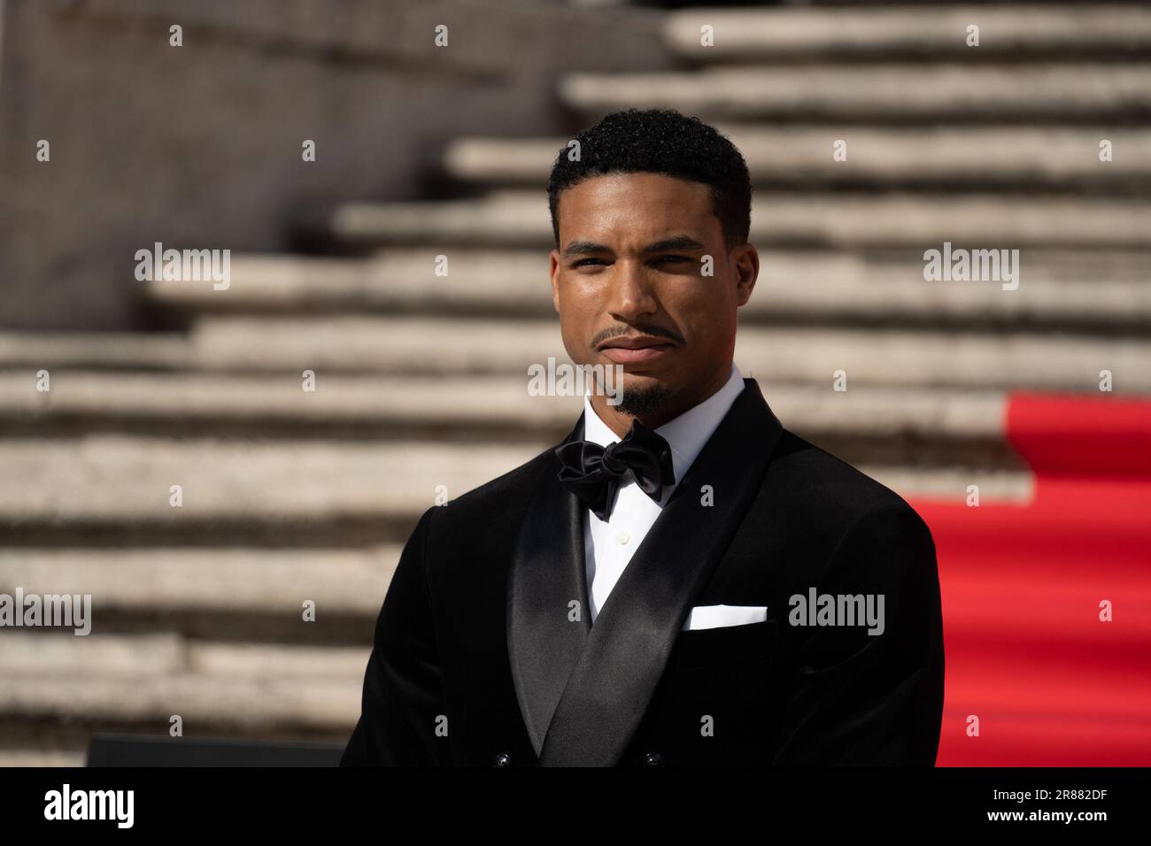 Us actor greg tarzan davis hi-res stock photography and images - Alamy