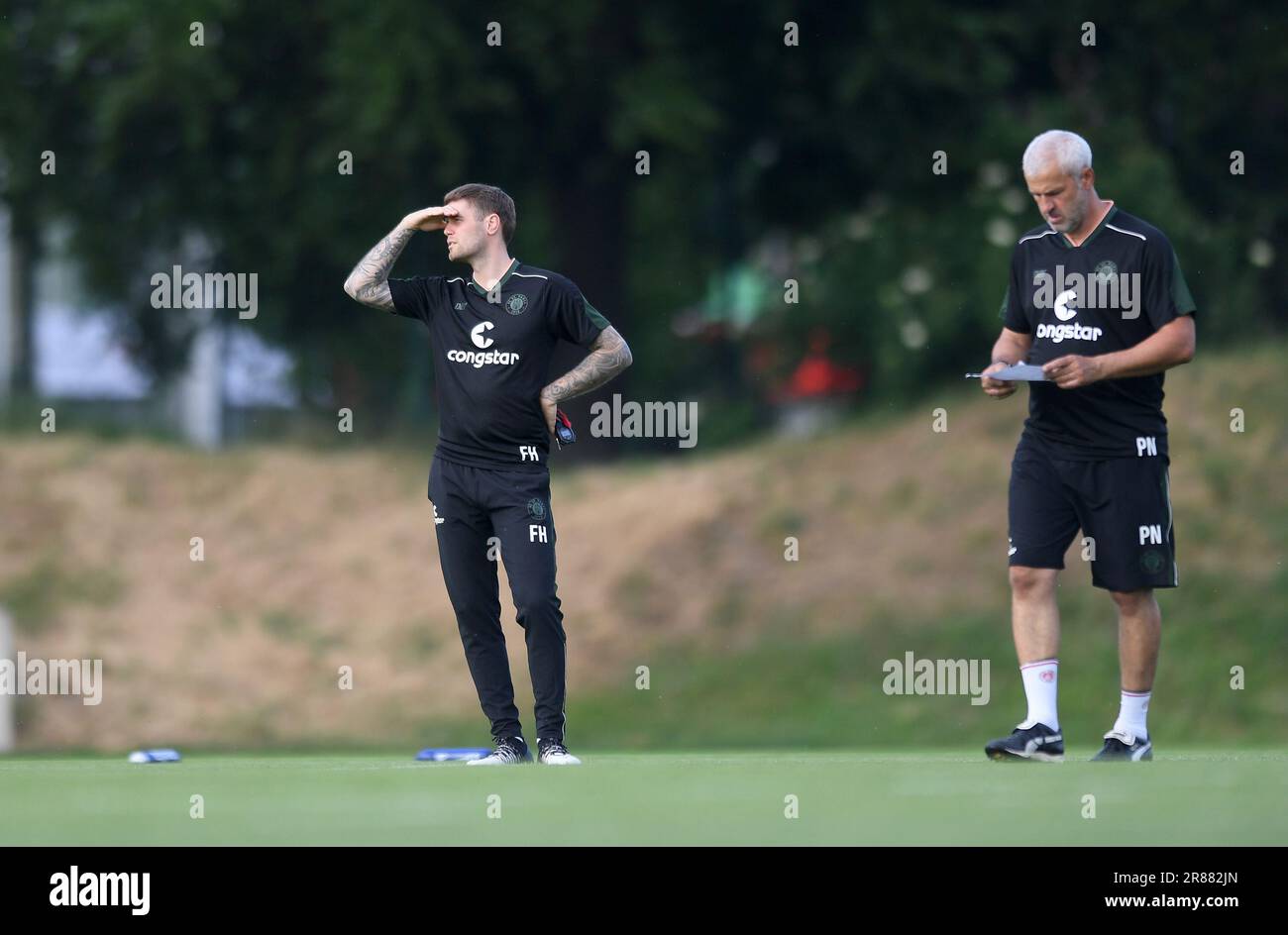 Michael nemeth hi-res stock photography and images - Alamy