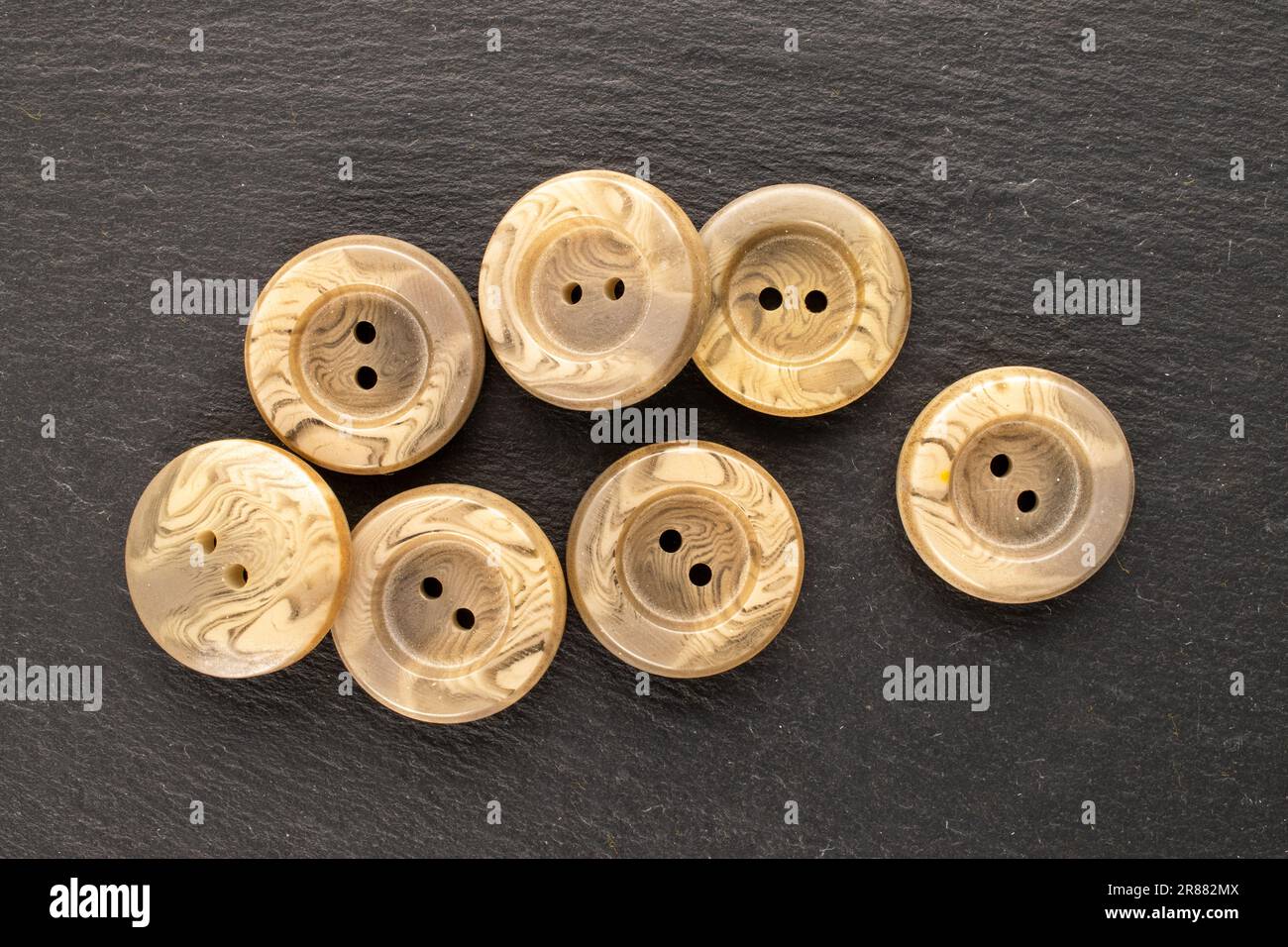 Several buttons on white hi-res stock photography and images - Alamy
