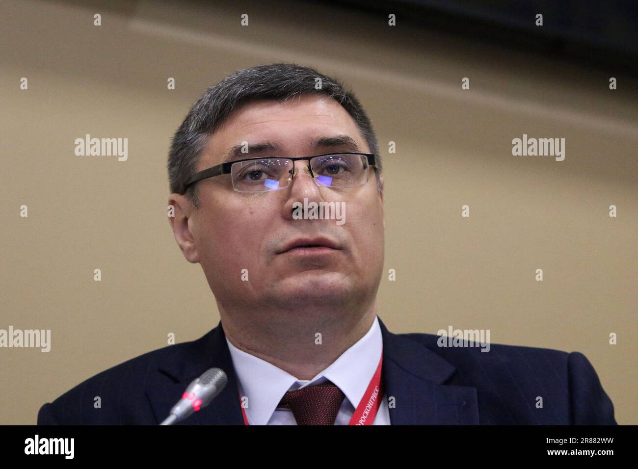 Avdeyev hi-res stock photography and images - Alamy