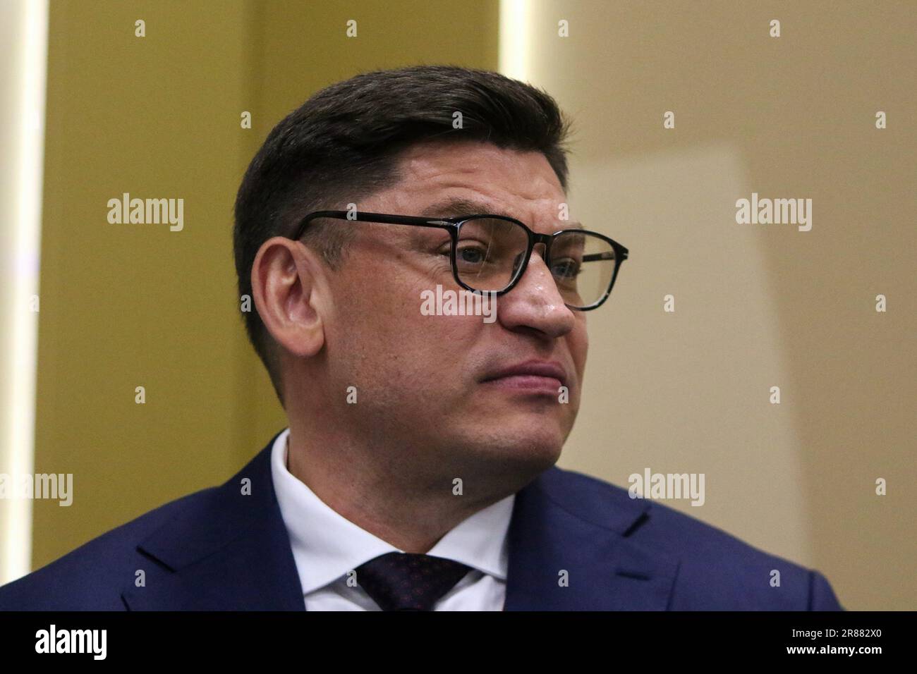 Government relations director hi-res stock photography and images - Alamy