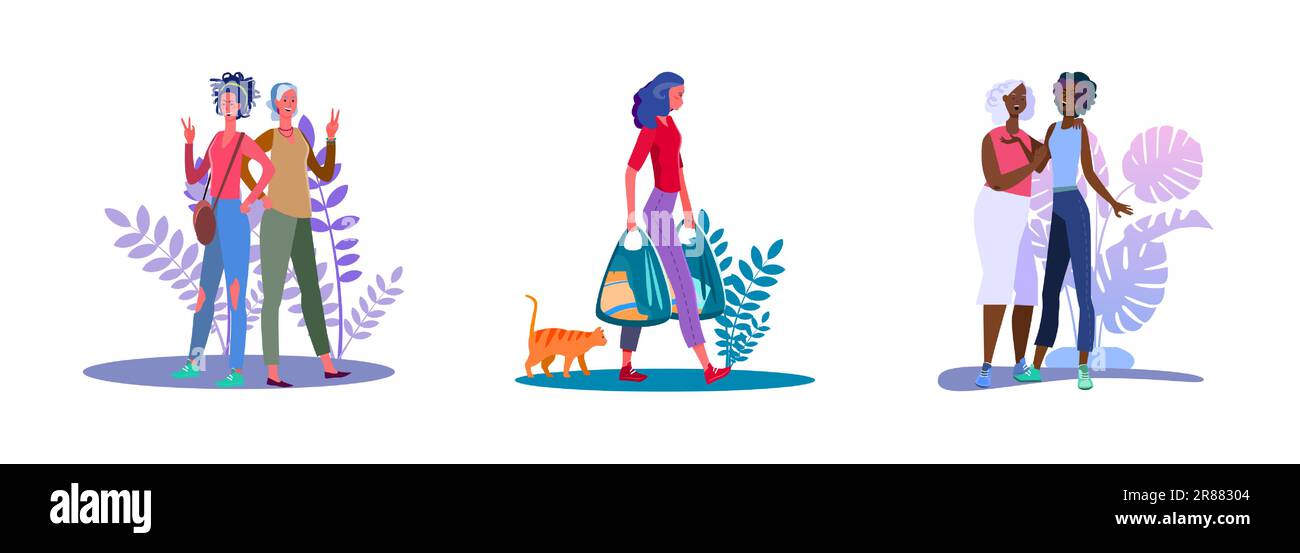 Together vocal Stock Vector Images - Alamy