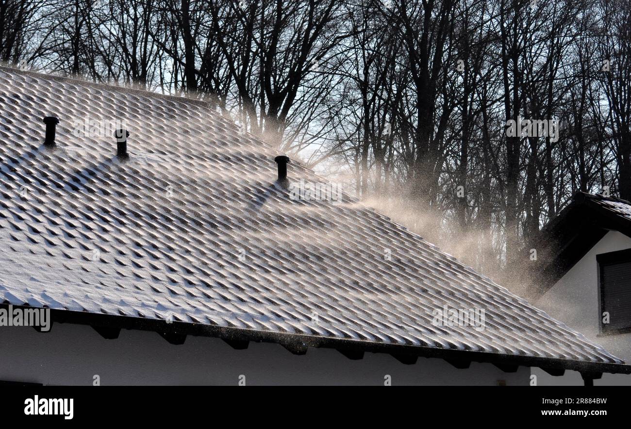 Drift house hi-res stock photography and images - Alamy