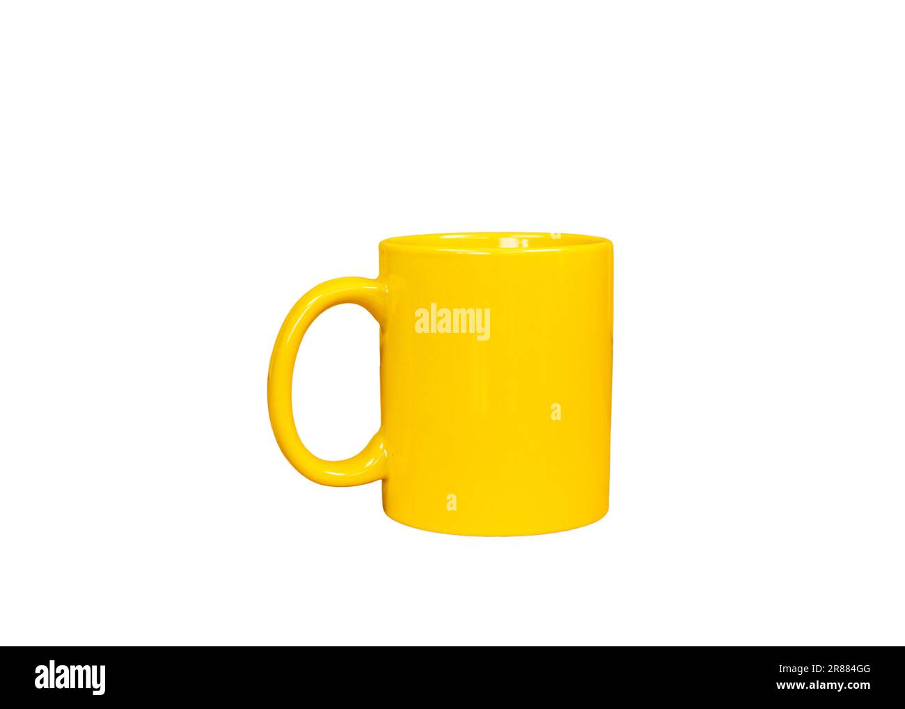 Mug cappuccino hi-res stock photography and images - Alamy